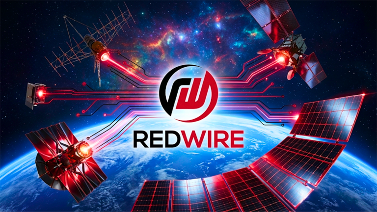 Redwire is quietly winning the space economy's next phase