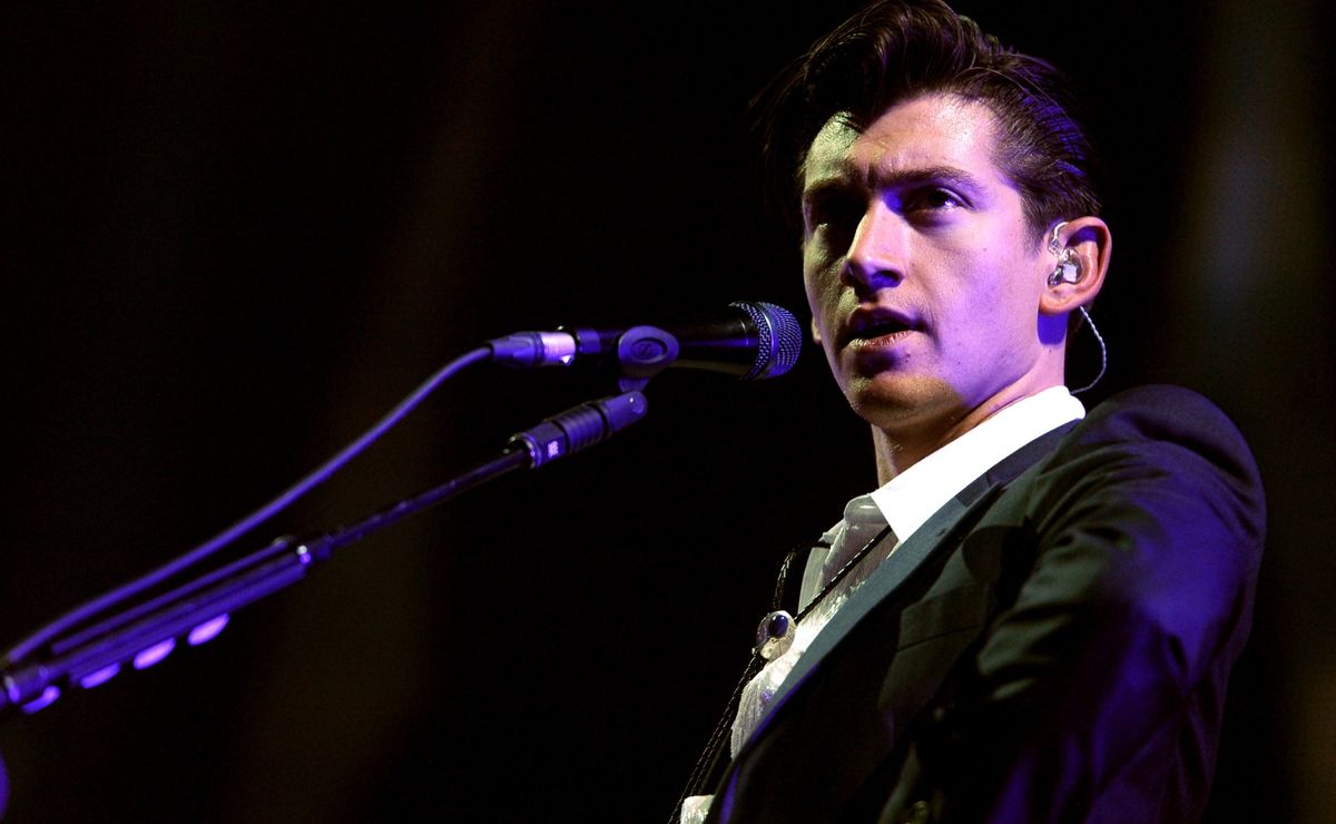 Alex Turner turns 40: His 10 greatest songs with Arctic Monkeys