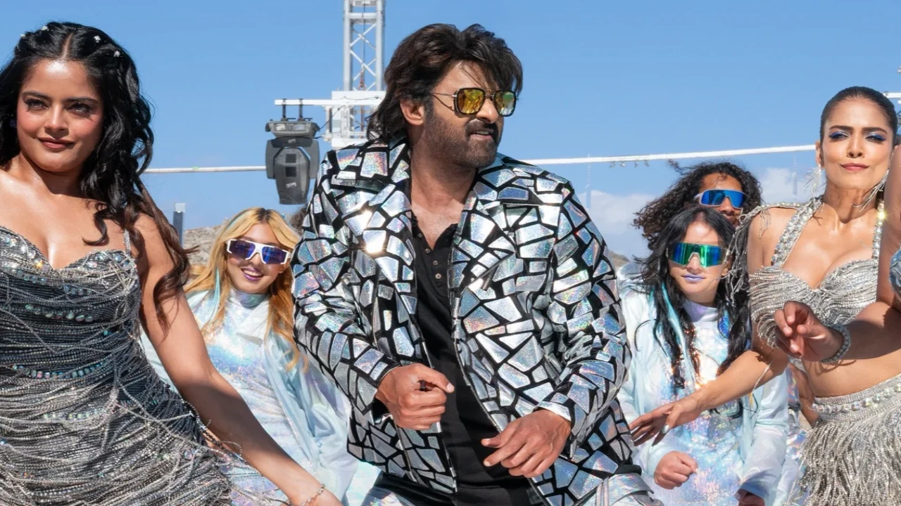 The Raja Saab: Cast, Censor Certificate, Plot and everything you need ...