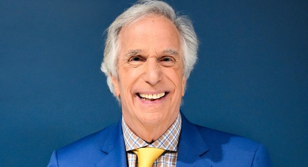 'Happy Days' legend Henry Winkler returning to network TV in new comedy