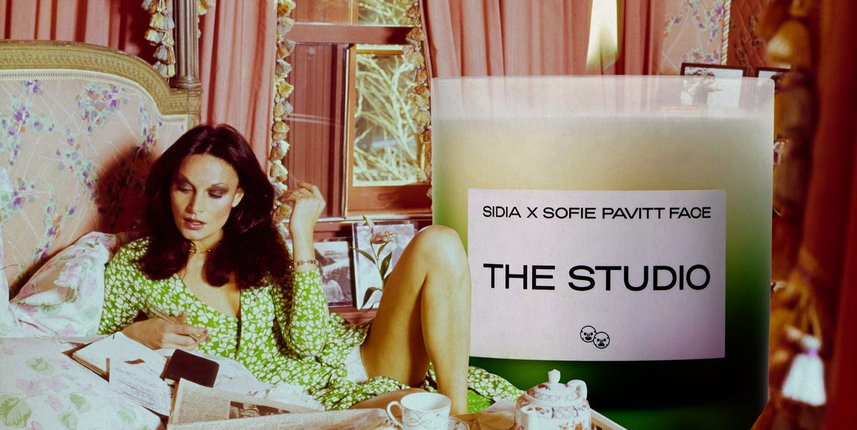 These home fragrance trends will make your house smell like a $400 perfume