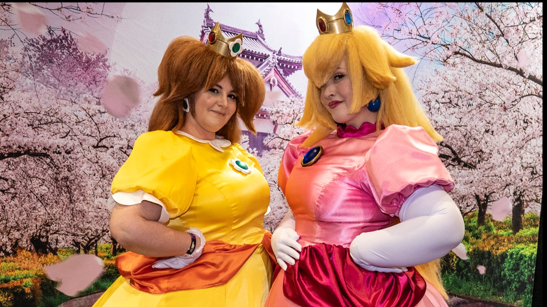 Damsel no more: Why Daisy deserves to headline a Mario game