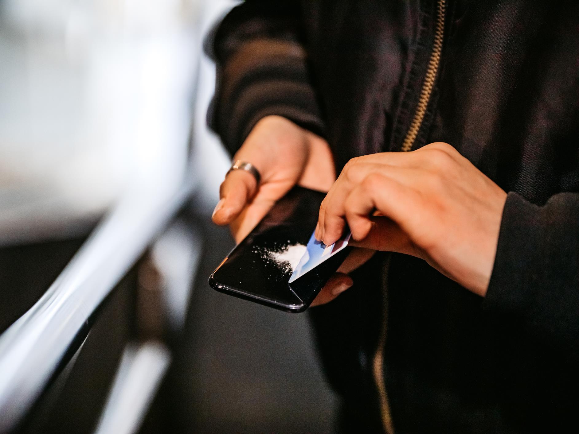 Le CISSS-AT alerte sur la hausse des intoxications aux drogues en décembre