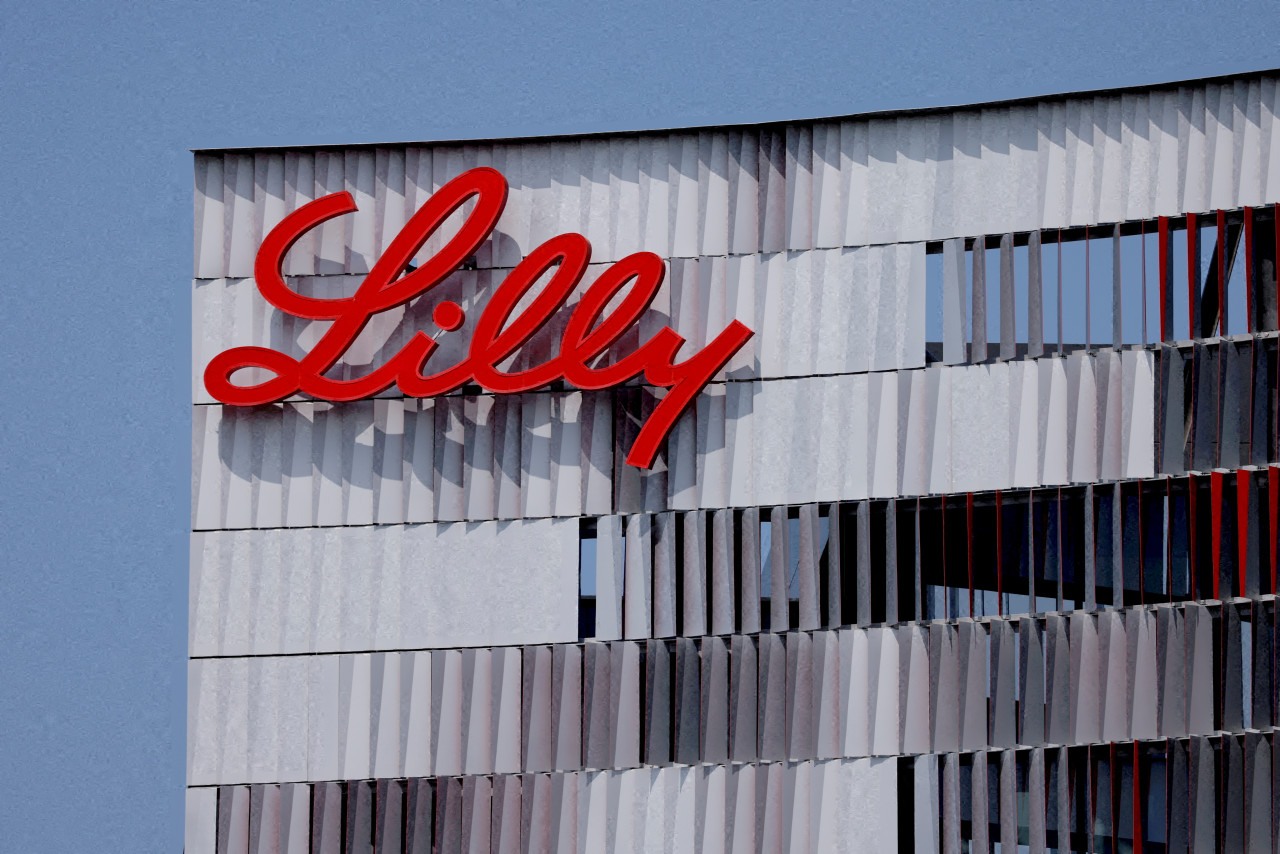 Eli Lilly nears deal for biotech Ventyx
