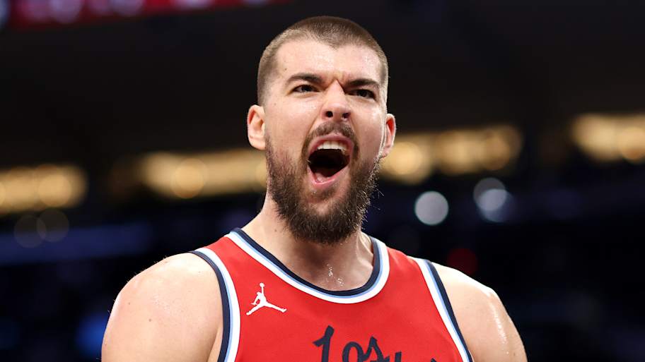 Celtics eyeing Ivica Zubac trade that would signal an all-in title push