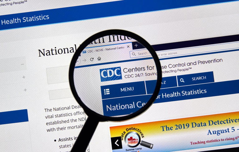 CDC shrinks childhood vaccine recommendation list to mirror 'peer nations'