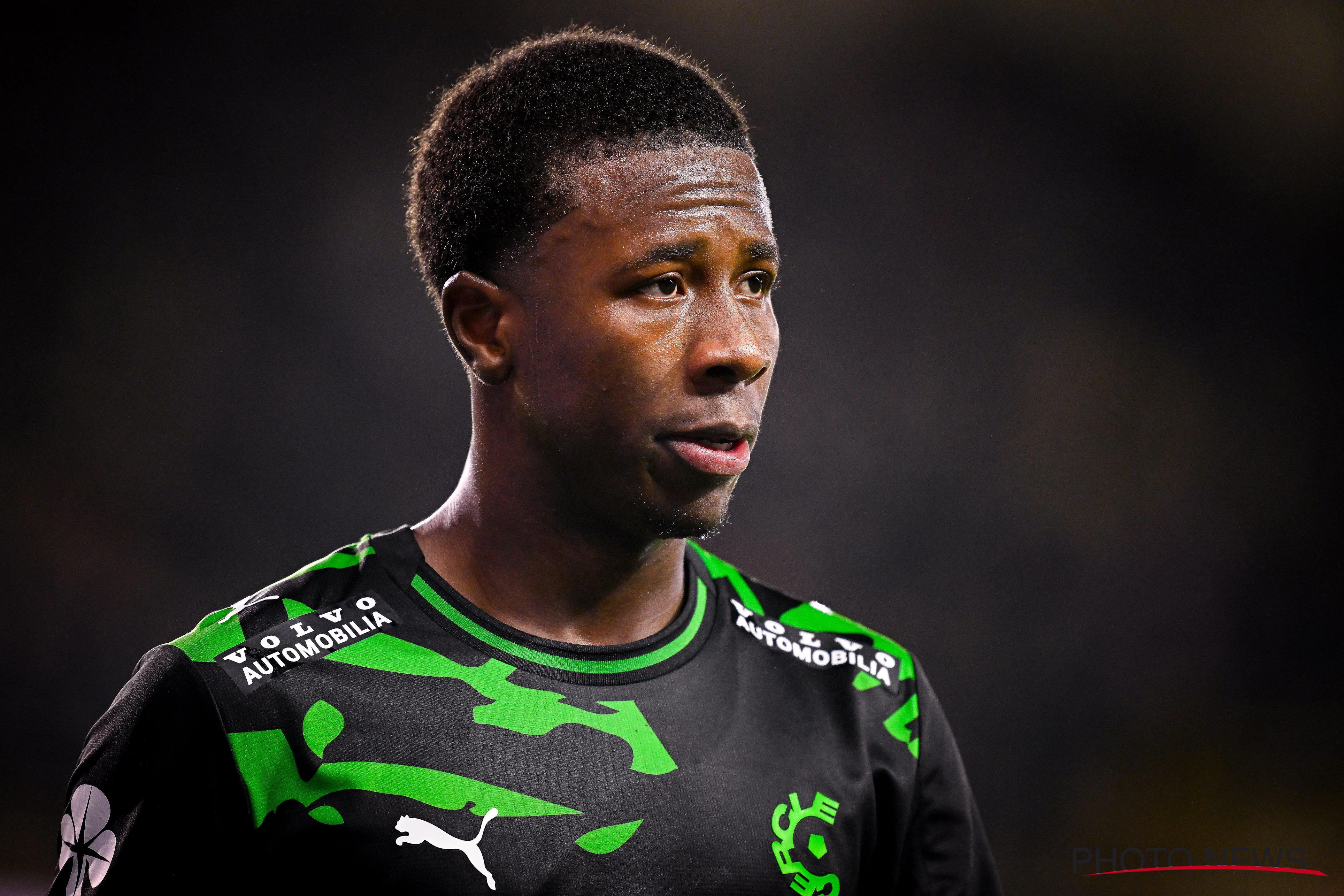 Minda voor recordbedrag op weg naar Atlético Mineiro: Cercle ontvangt ...