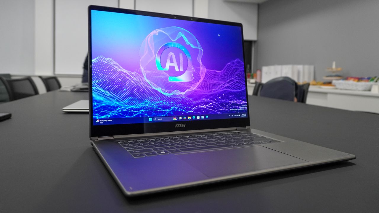The 11 best laptops of CES 2026