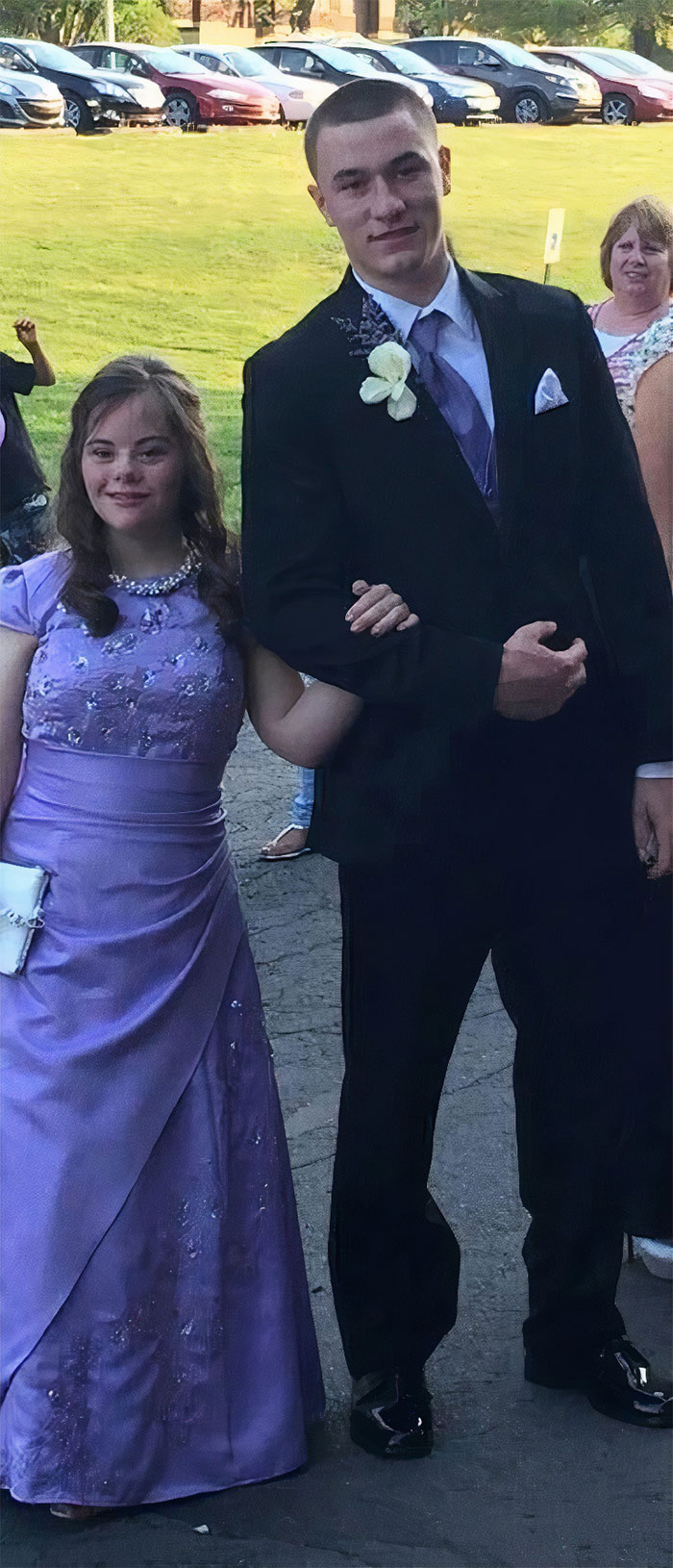 45 times kids demonstrated incredible kindness with these wholesome acts