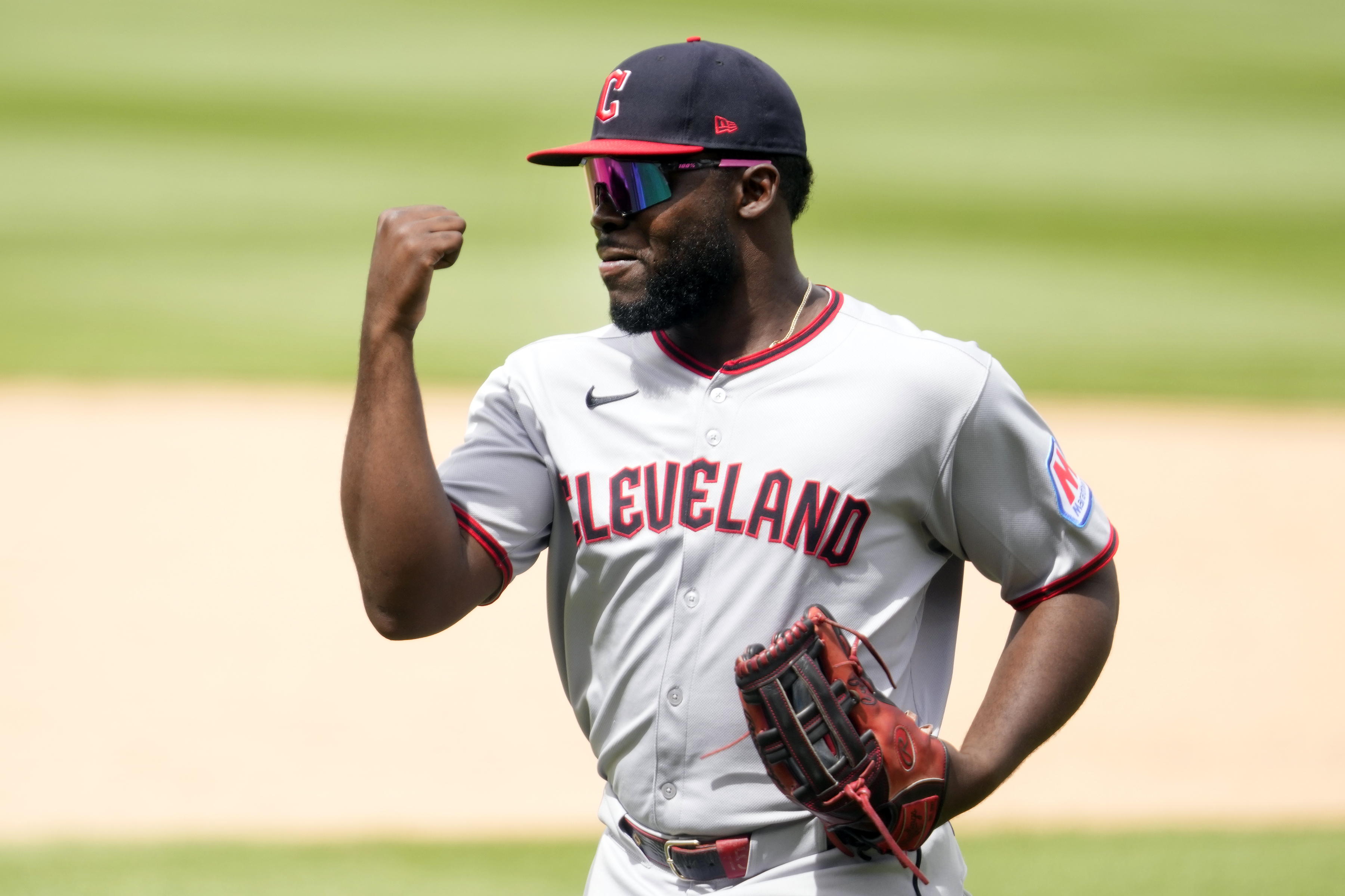 Orioles claim Jhonkensy Noel, cut ties with 3-year veteran pitcher