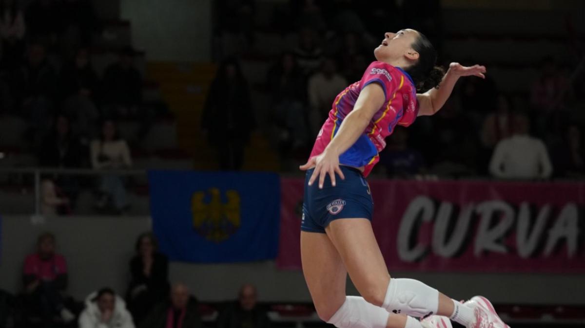 CDA, il calvario è finito: Enneking è tornata in campo, ma quando sarà ...