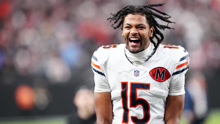 Rome Odunze injury update may cap Bears rookie tight end's upside ...