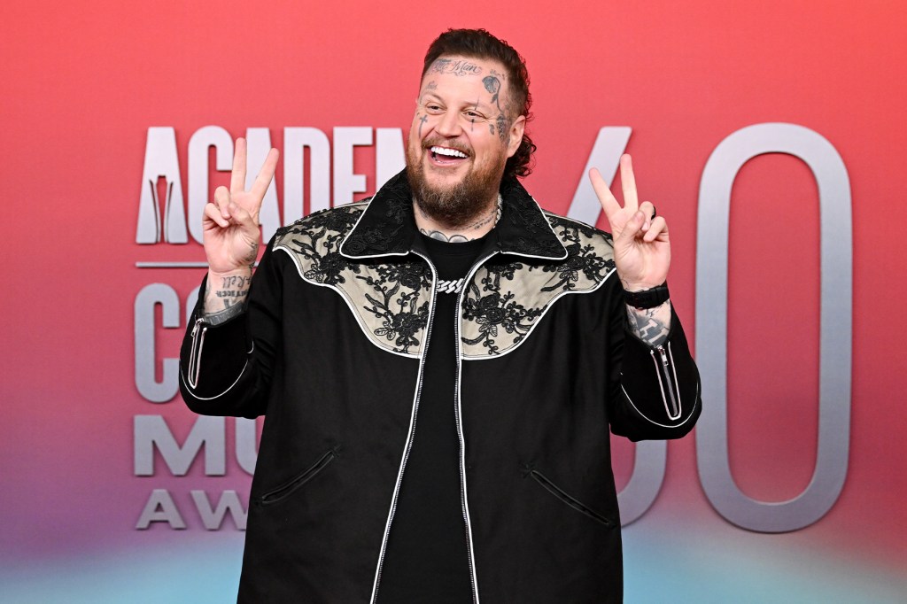 Jelly Roll says daughter Bailee's friends weren't allowed to come over ...