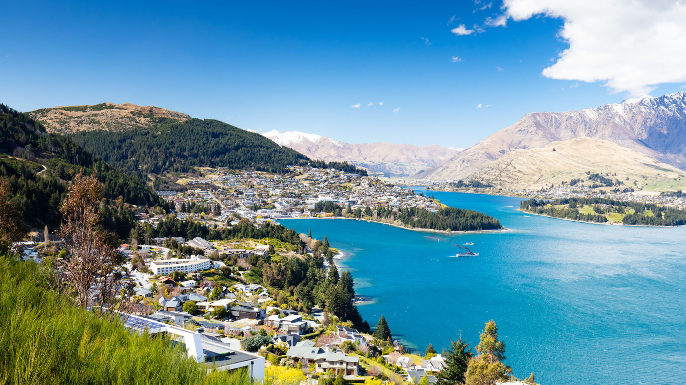 2026’s best vegan travel destinations