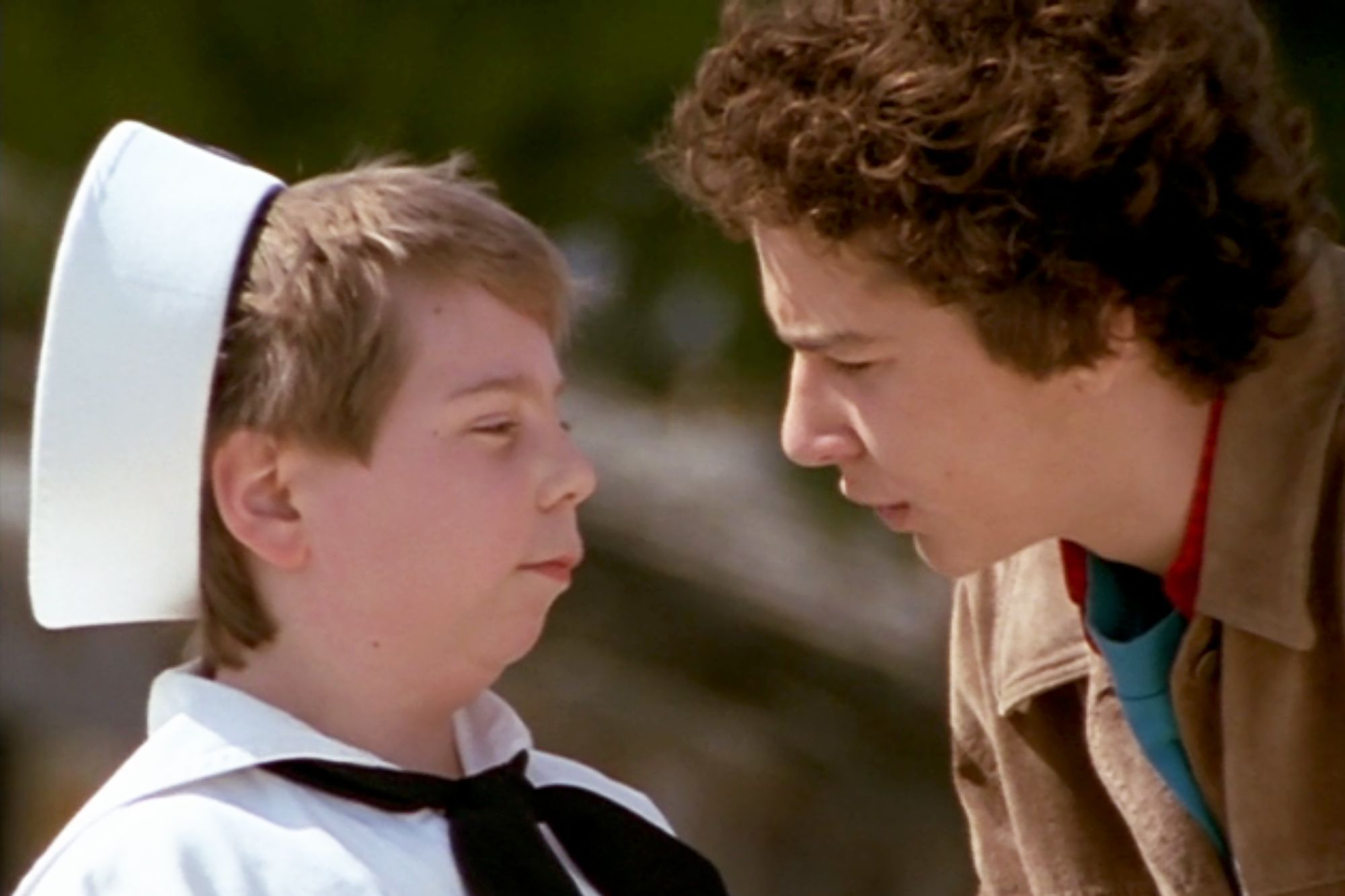 Ex-Disney child star alleges Universal Studios fired him for 'reporting ...