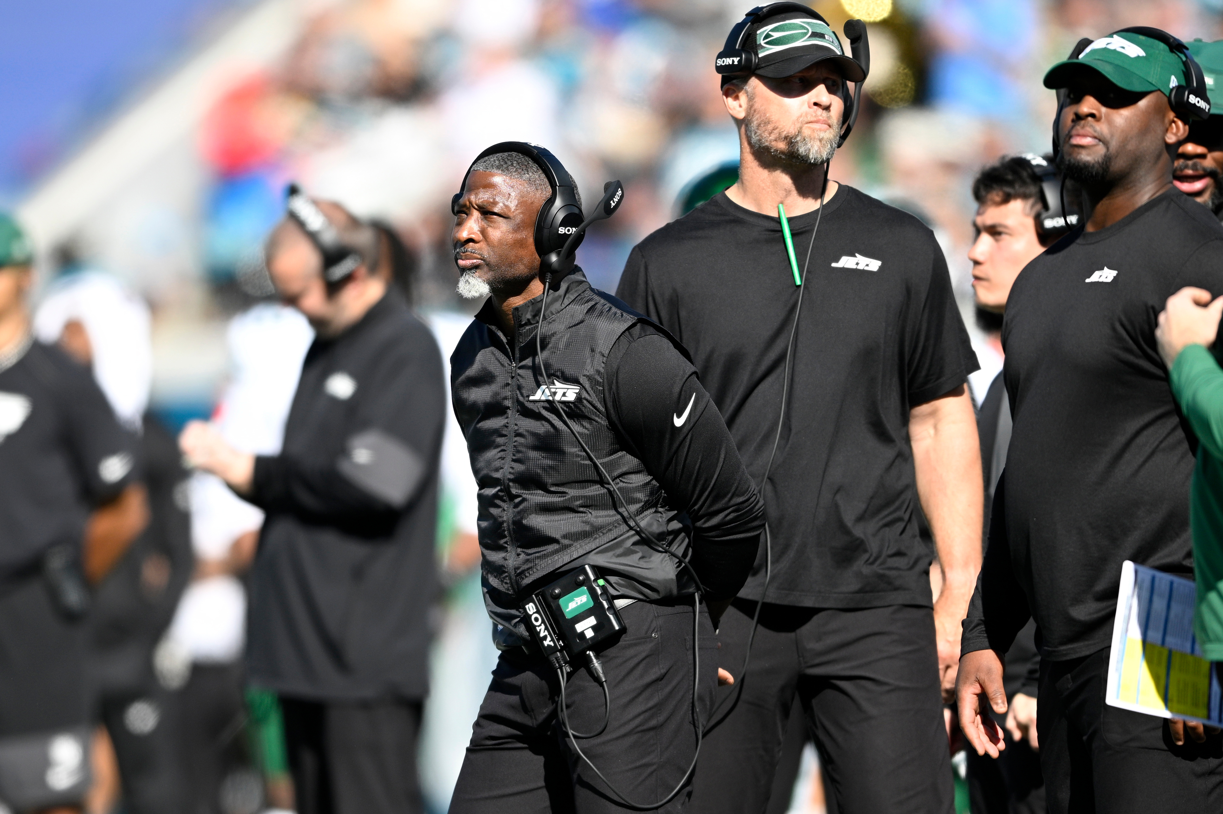 Jets GM Darren Mougey is confident the team can have a quick turnaround ...