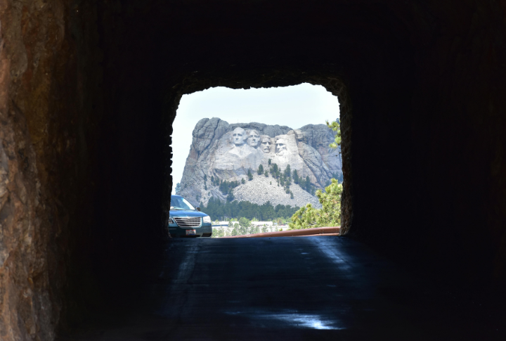 15 fascinating details you probably didn't know about Mount Rushmore