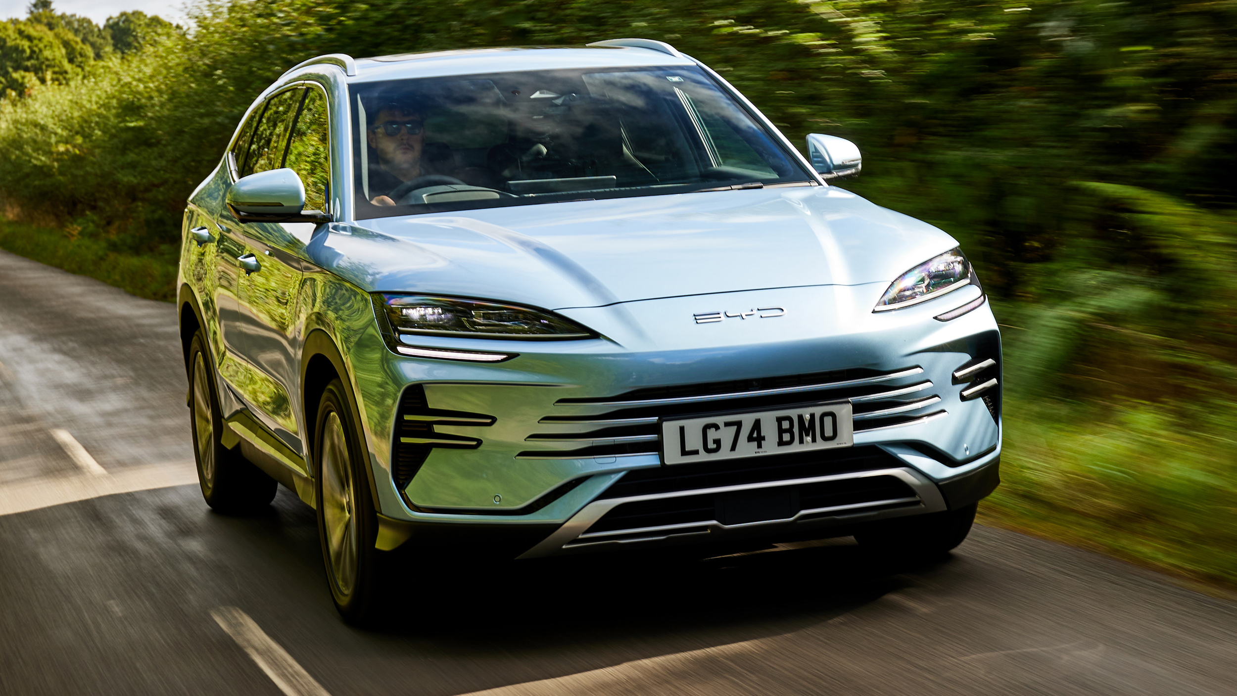 China's looming EV battery crisis explained