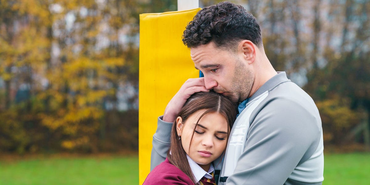 Waterloo Road season 17 cast: Every character, new and returning