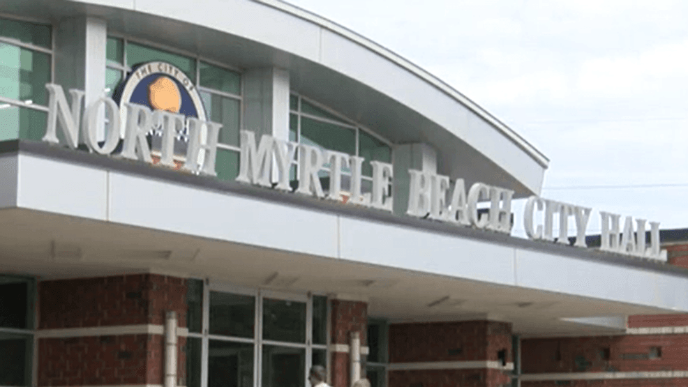 NMB approves first reading of ordinance to control nuisance parties