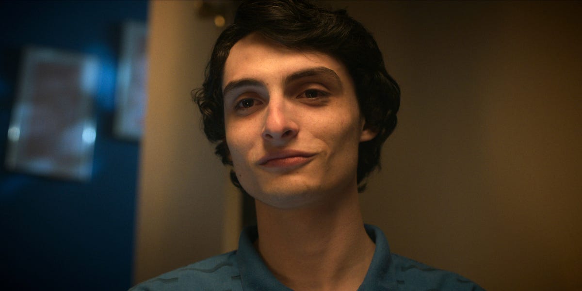 'Stranger Things' could only end with death