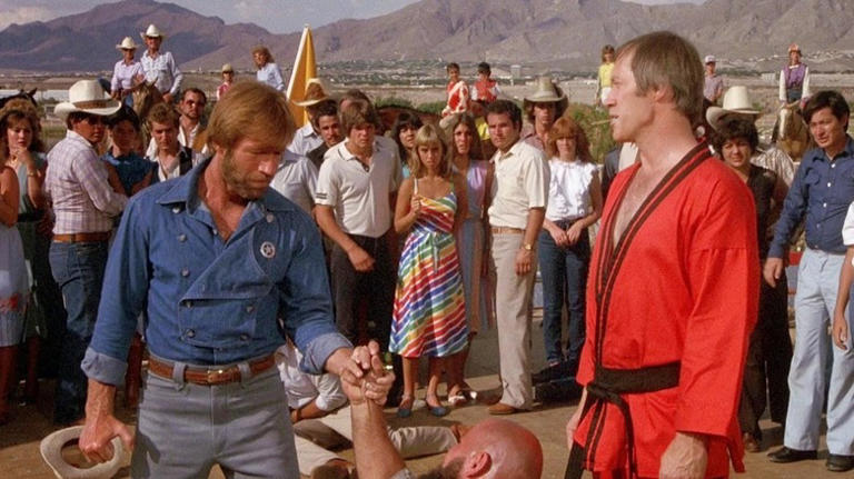 15 best movies like Road House