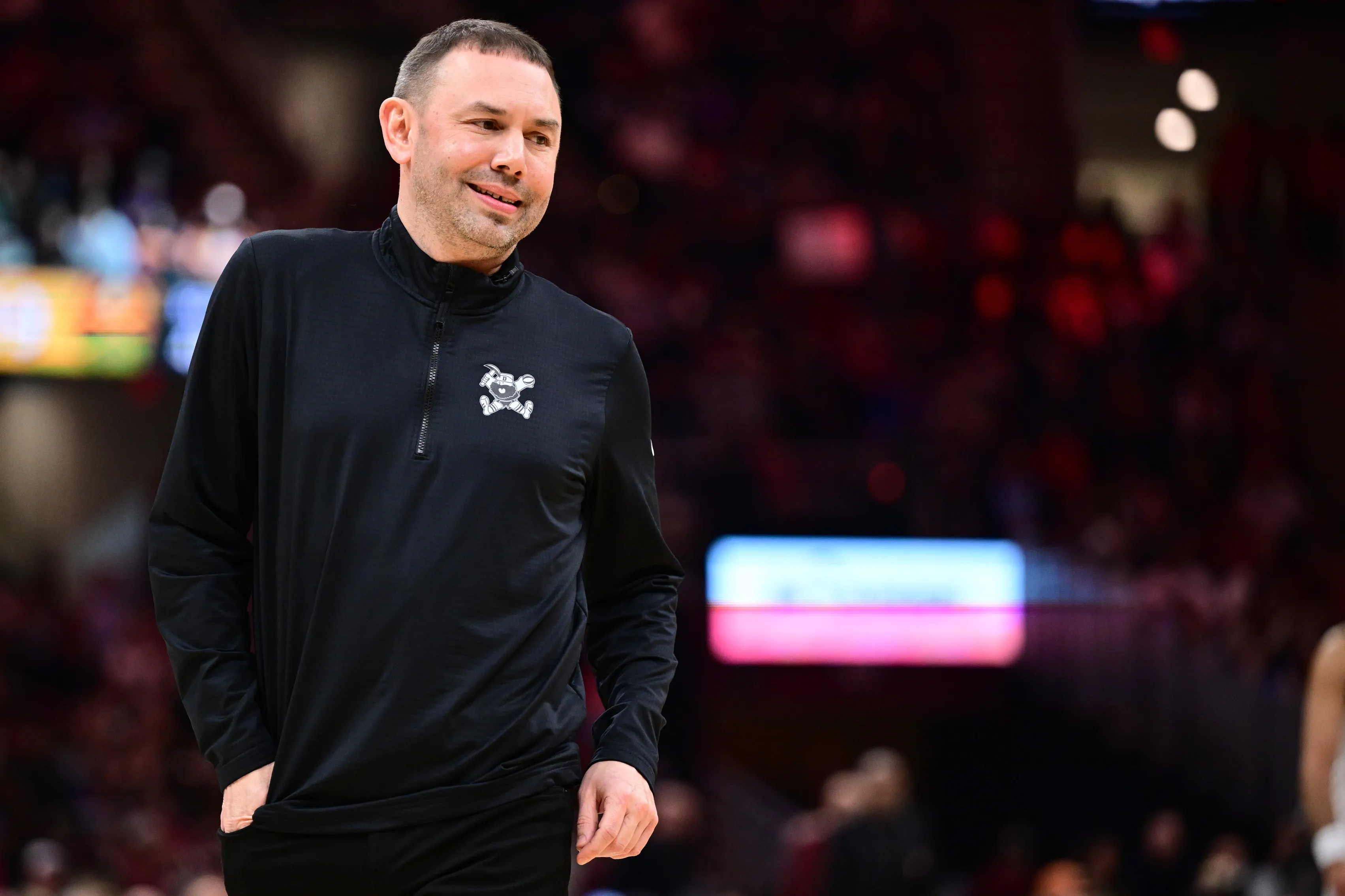 Nuggets’ skeleton crew stuns 76ers in overtime classic