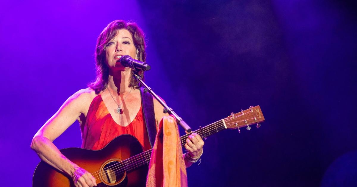 The meaning behind Amy Grant’s song, “The 6th of January Yasgur’s Farm ...