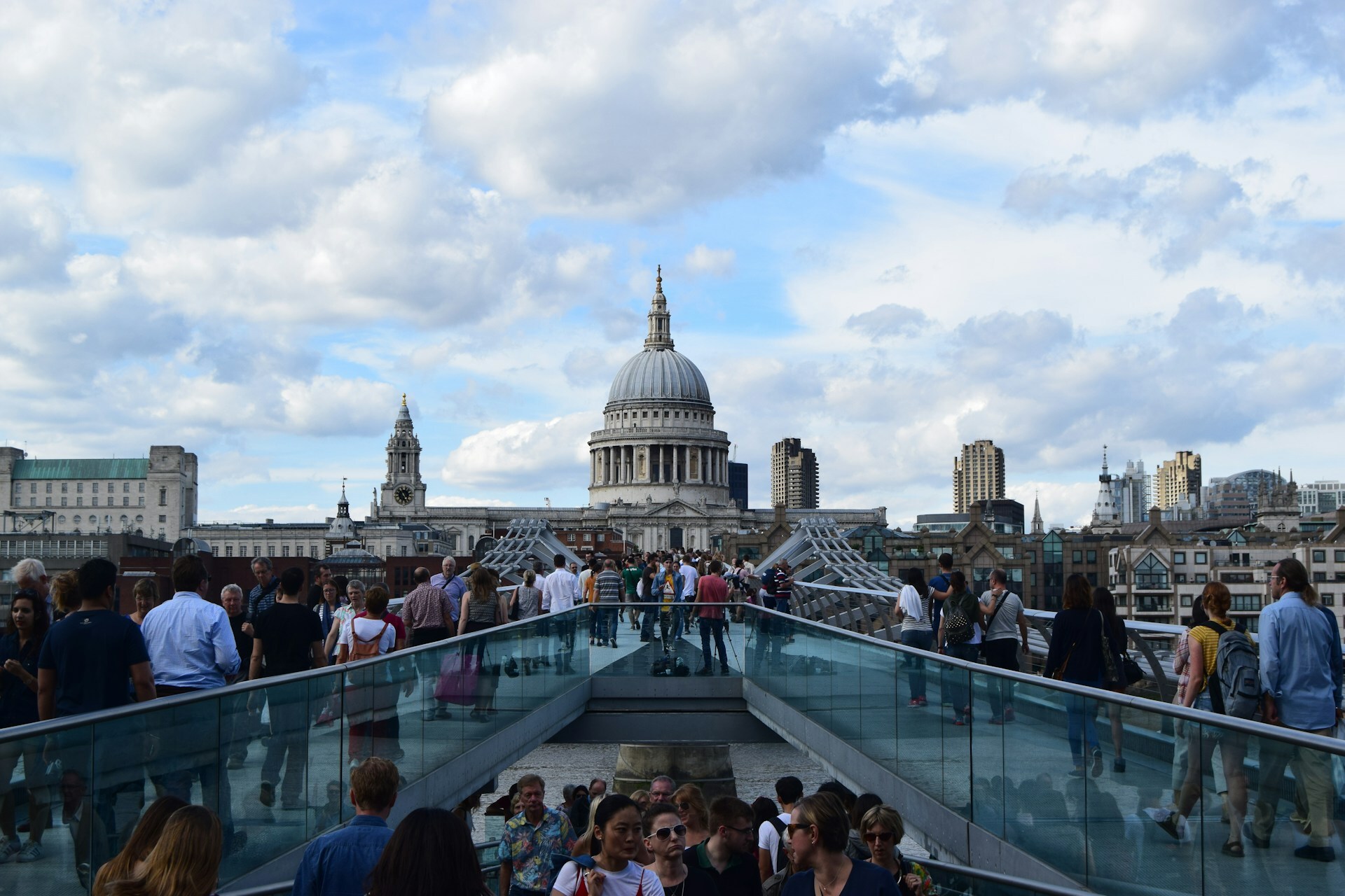 Month-long prayer vigil for the nation gets underway
