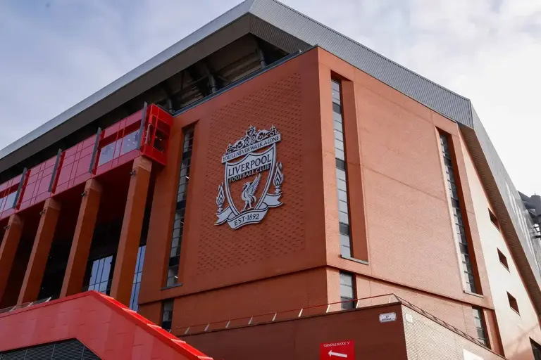 Former Liverpool coach agrees to become Strasbourg manager