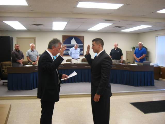 Northeast Ohio police mourn 'untimely passing' of 32-year-old officer