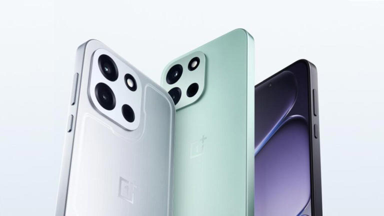 OnePlus Turbo 6 launching soon with super smooth 165Hz display & eye ...