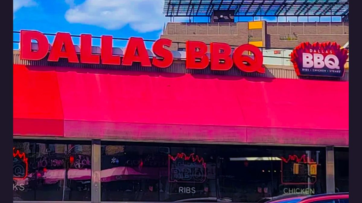 Fan-favorite New York City barbecue spot on Fordham Road closes after ...