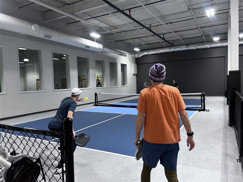 Get ready for the YMCA’s second annual ‘Paddle into the New Year ...