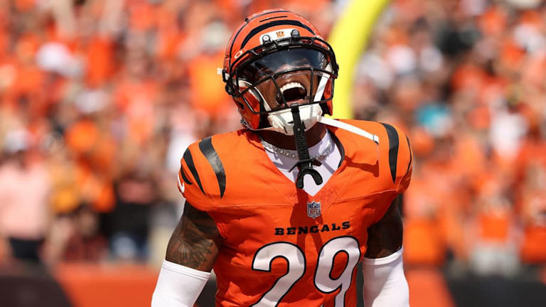 One Bengals draft bust made it real easy for Cincinnati to walk away