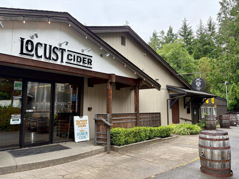 Popular Pierce County cider maker down to 1 taproom. It once had over a ...