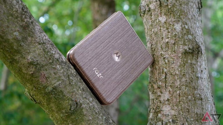 AT&T looks ready to drop Moto phones from its stores