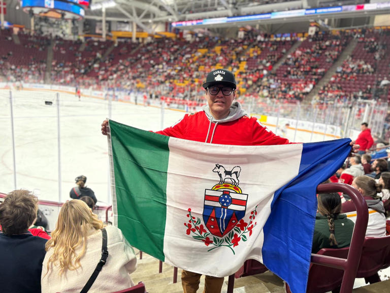 McKenna leads Canada to bronze medal at World Junior Hockey Championships