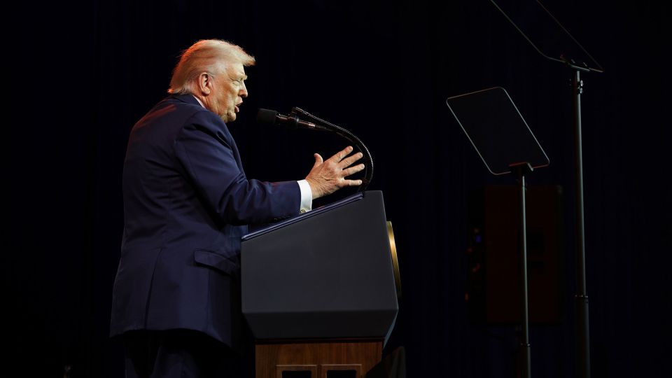 Trump’s ‘ammunition’ for House GOP to win the midterms involves lots of ...