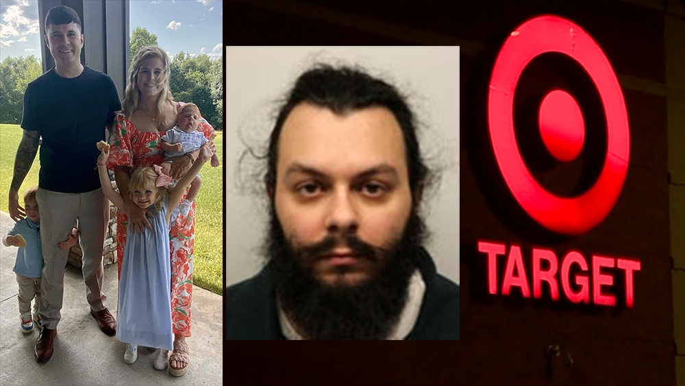 Dispute over parking space at Georgia Target leads to fatal shooting