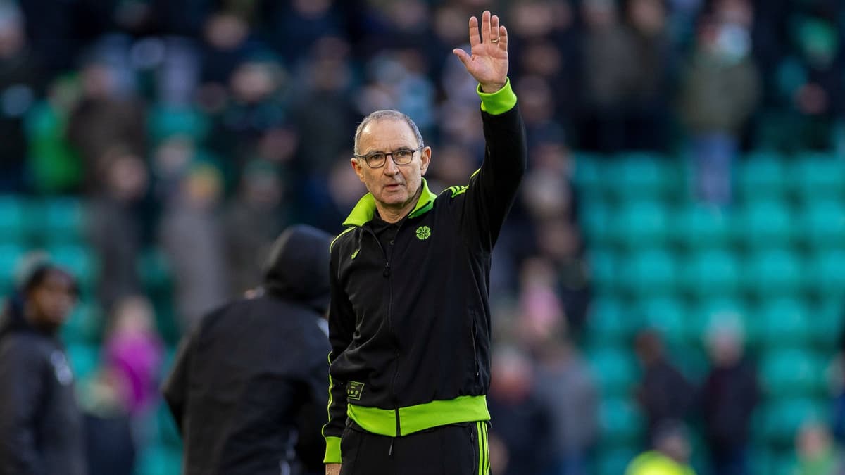 Celtic transfer news: Official bid lands for Hoops target as club ...