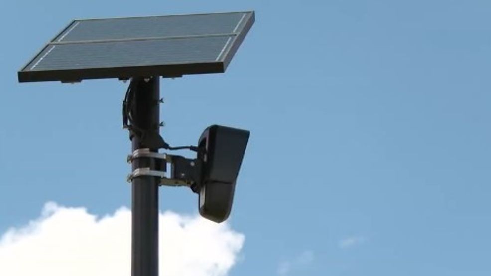 Miami police to install license plate cameras using state grant