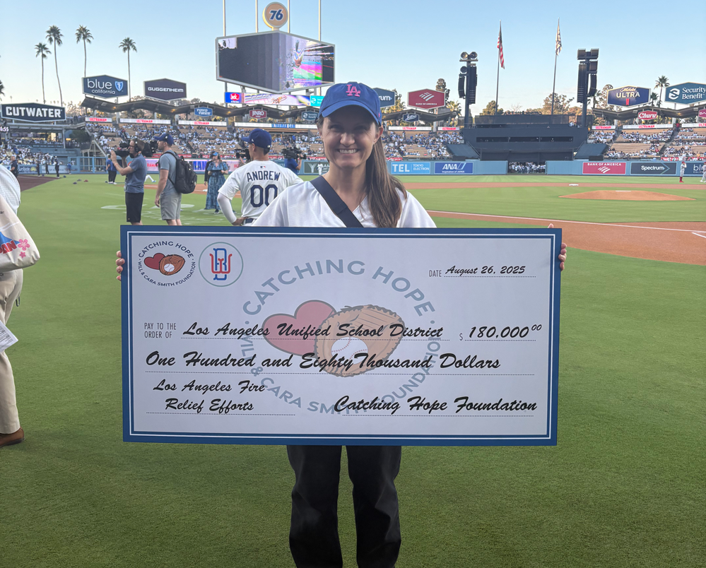 LAUSD taps private funders to 'level the playing field' between ...