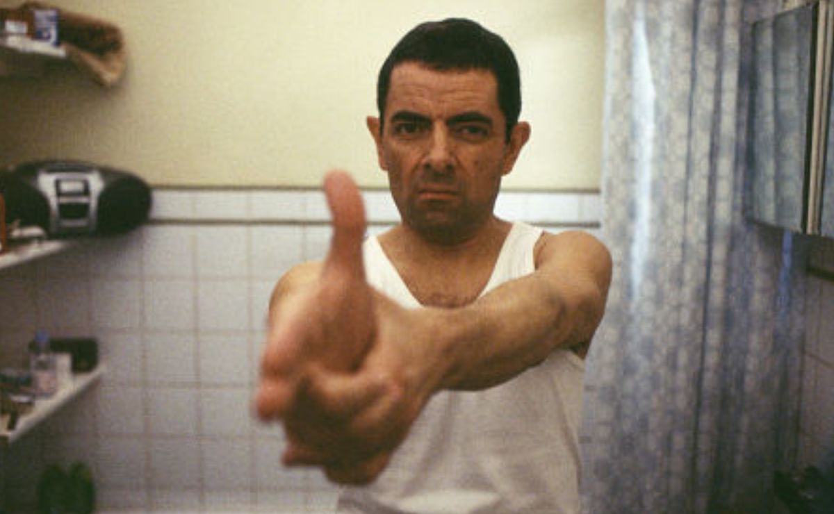 Happy birthday, Rowan Atkinson! The 15 performances that defined a ...