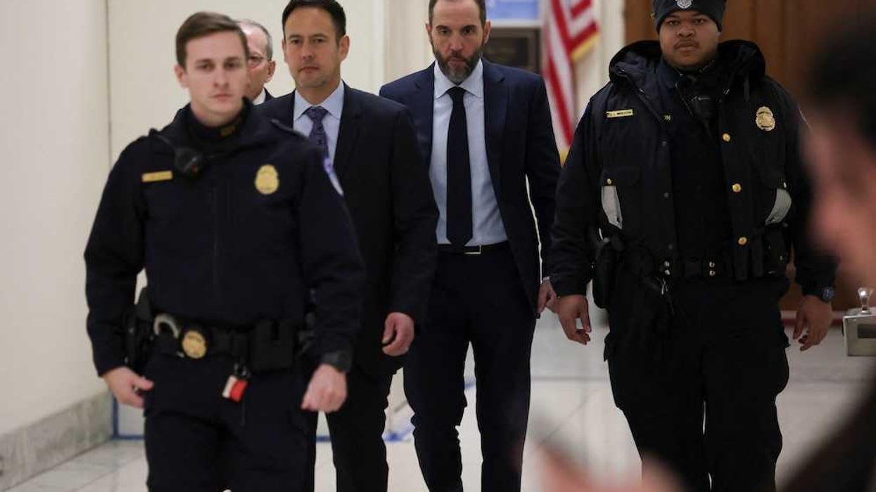 Trump and his DOJ could still face felony charges after he leaves ...