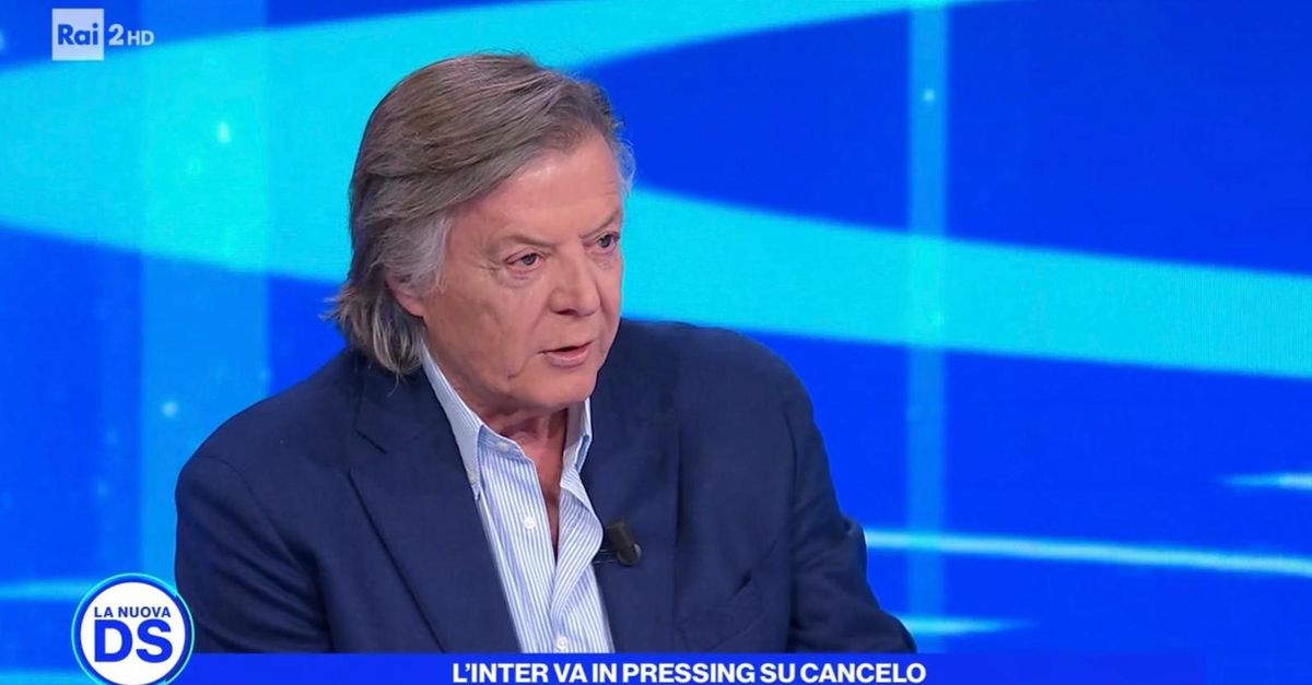 Panatta: "Conte non sembra amico dei giocatori. Non dimenticherei che ...
