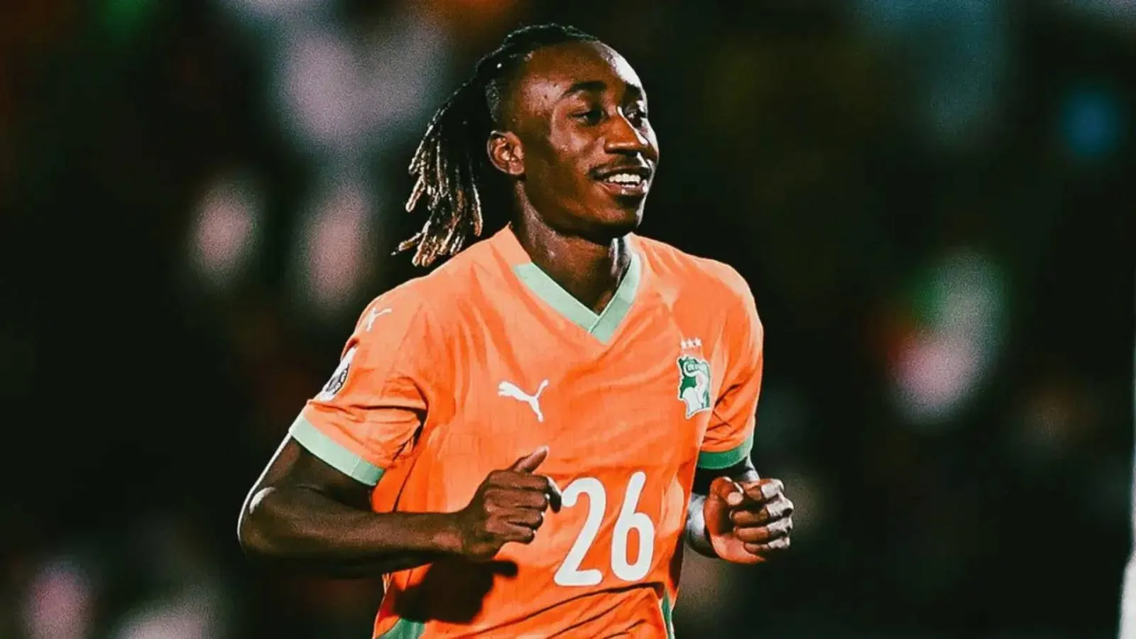 Fildişi Sahili, Afrika Uluslar Kupası’nda rahat turladı