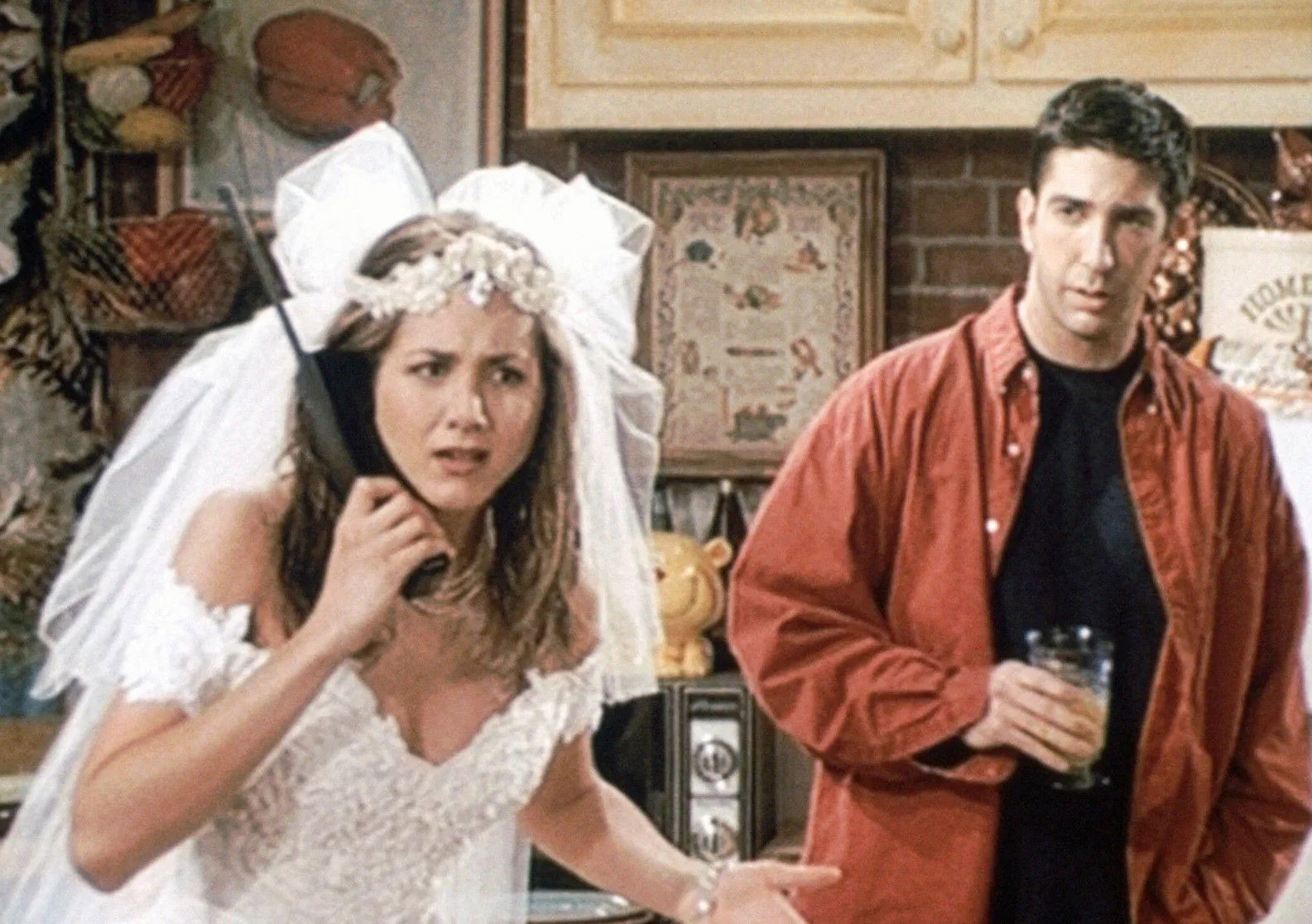 'Friends' finds new home post Netflix exit, special streaming for the ...