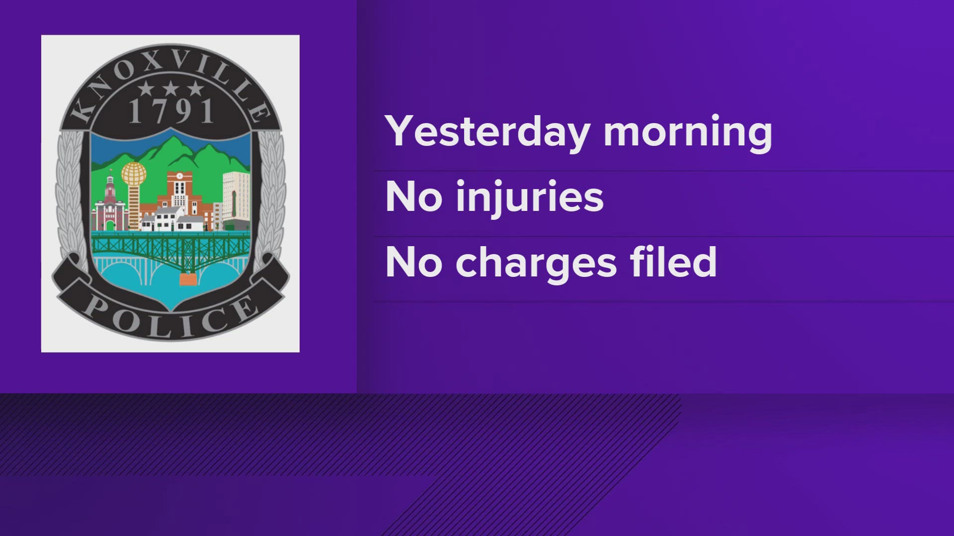 Elderly patient fires gun in UTMC hospital room