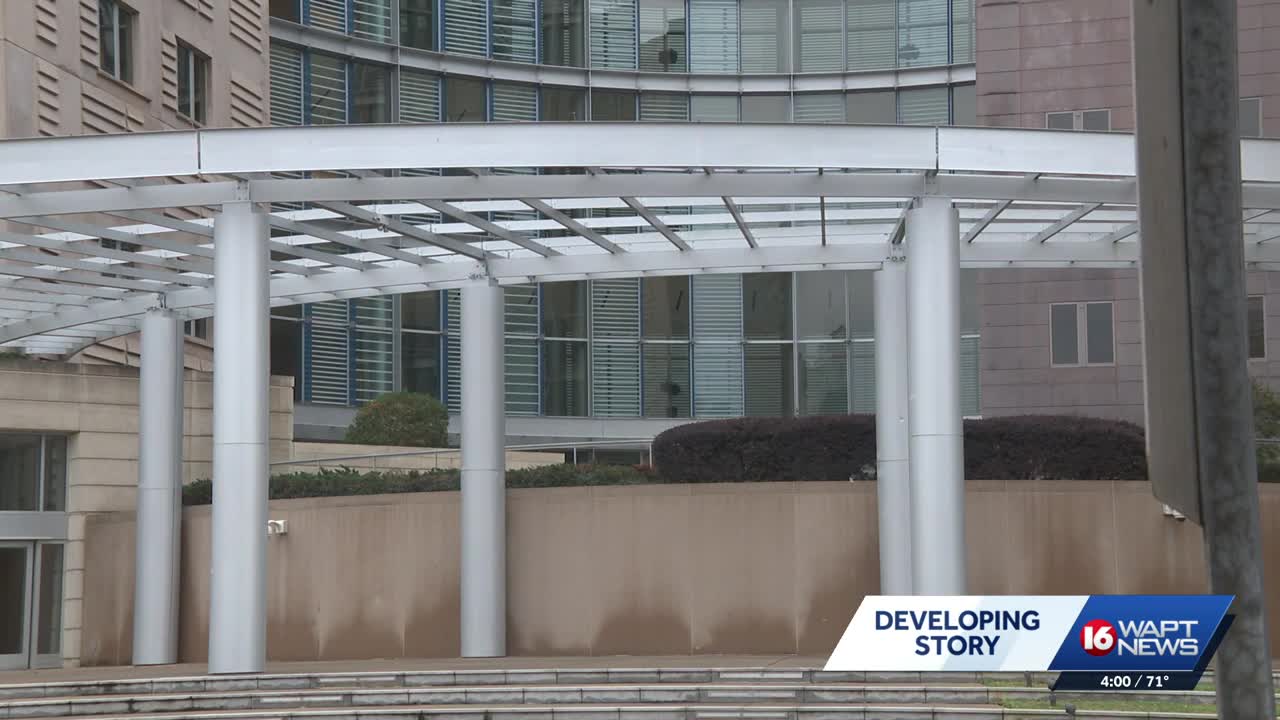 Jury selection underway for Ted DiBiase Jr. trial